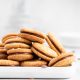 Homemade Kingston Biscuits - Chocolate-Filled Sandwich Cookies