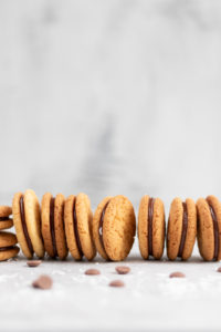 Homemade Kingston Biscuits